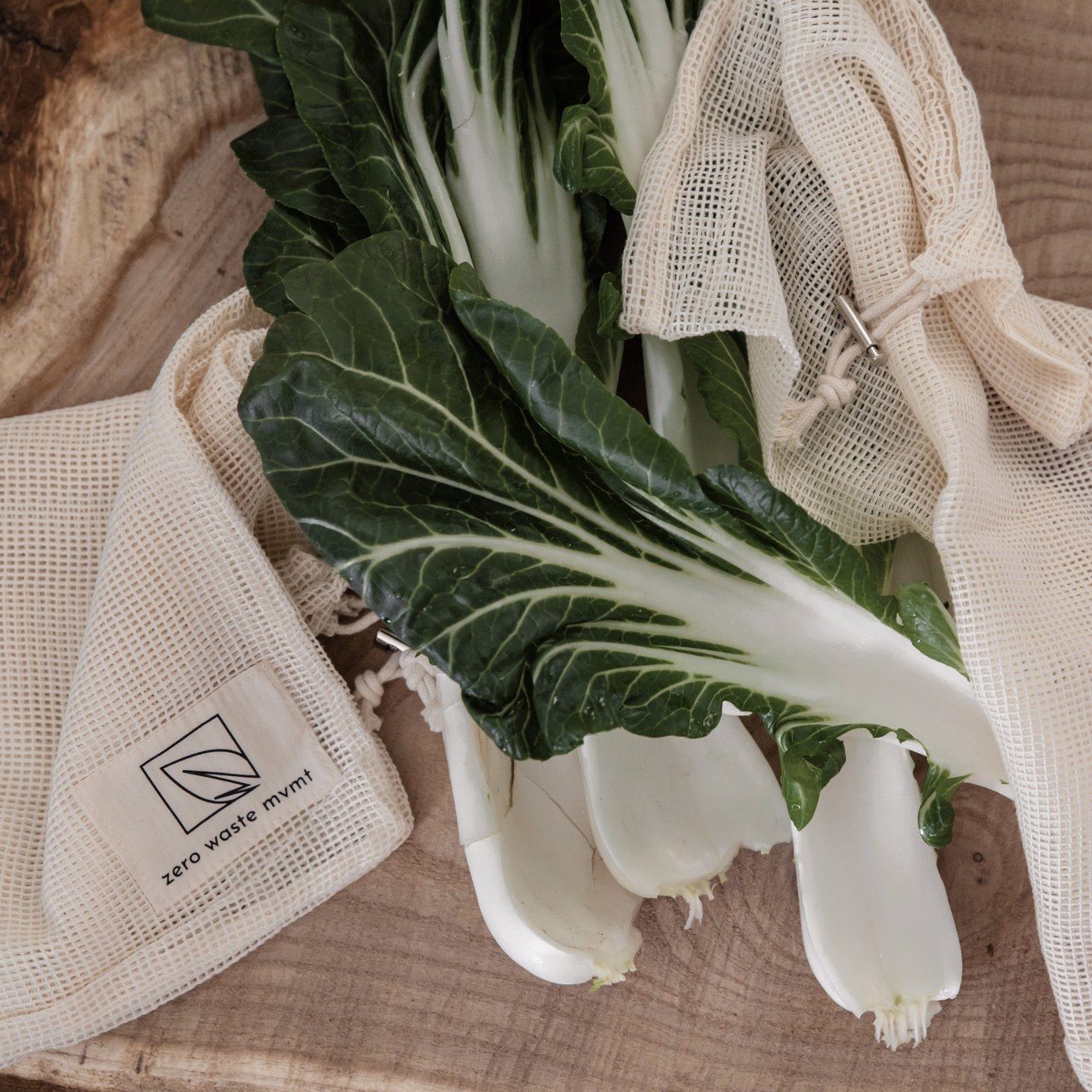 On-The-Go Essentials – Zero Waste MVMT