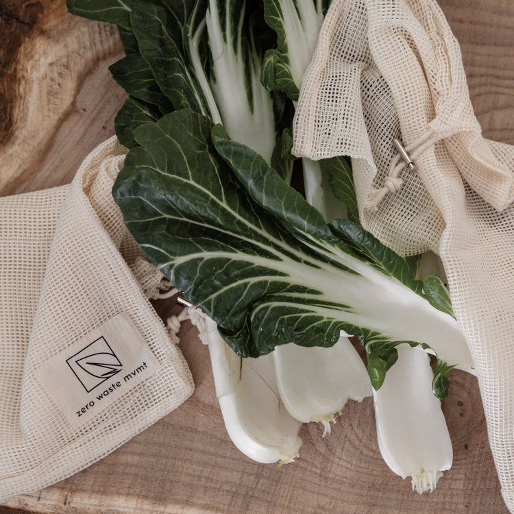 On-The-Go Essentials – Zero Waste MVMT