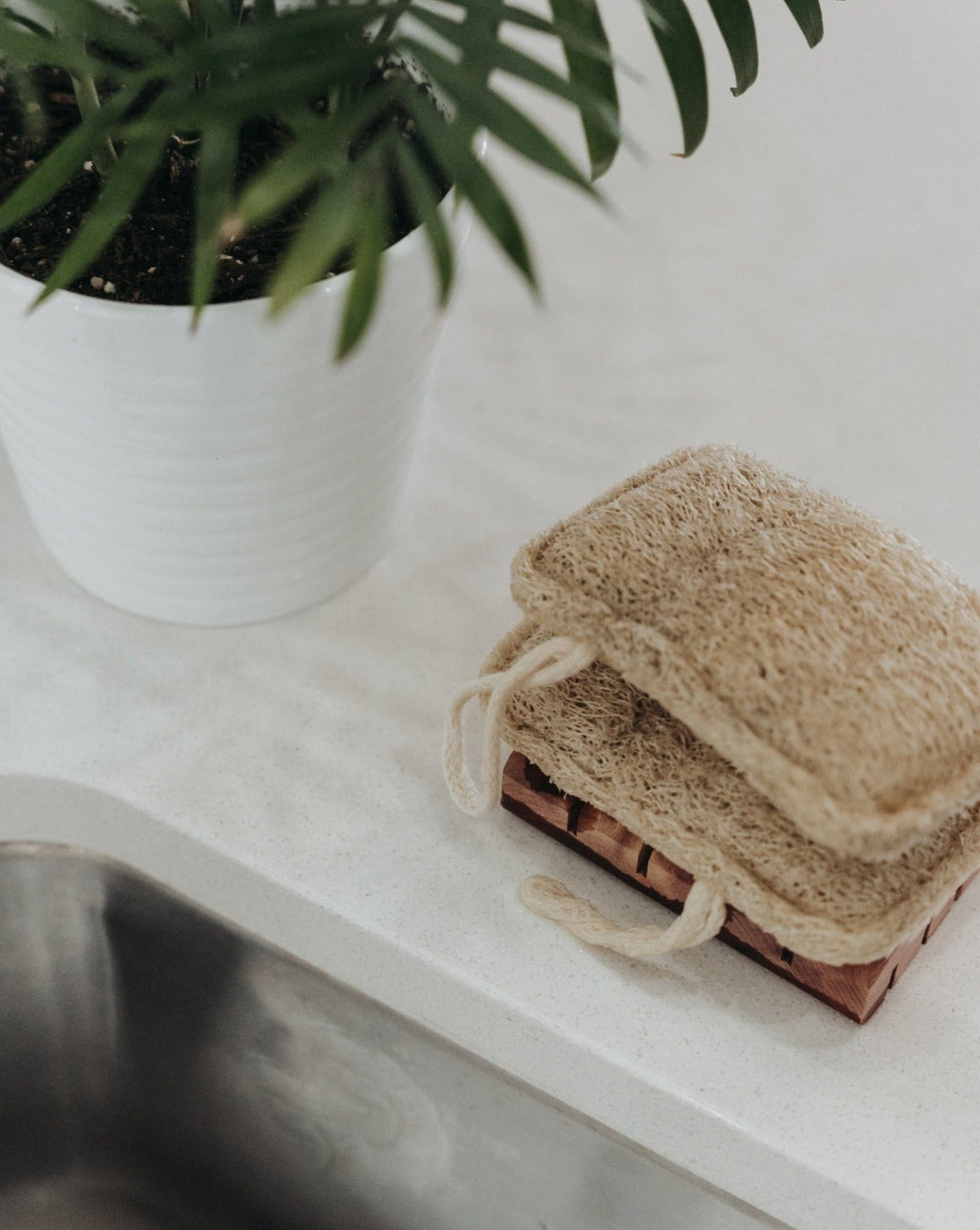 Kitchen Essentials – Zero Waste MVMT