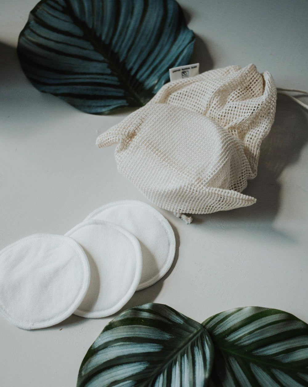 Bathroom Essentials Bundle | Zero Waste MVMT