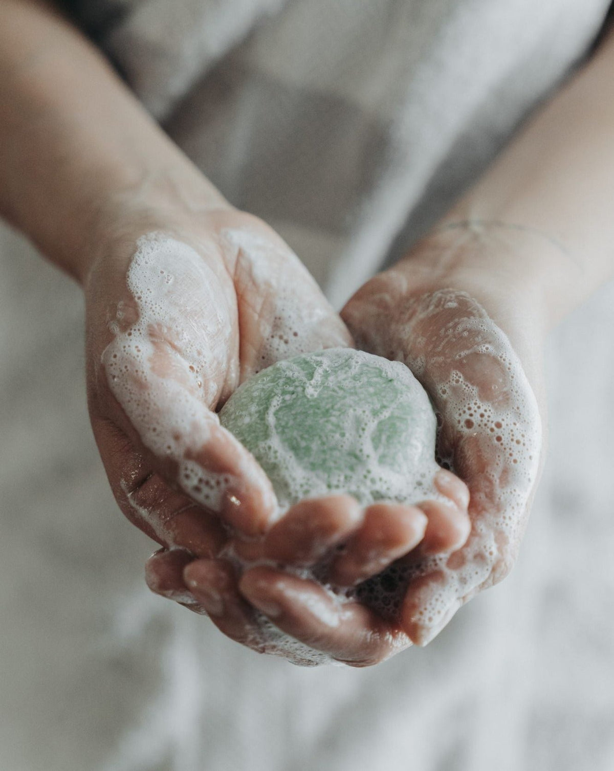 Bathroom Essentials Bundle | Zero Waste MVMT