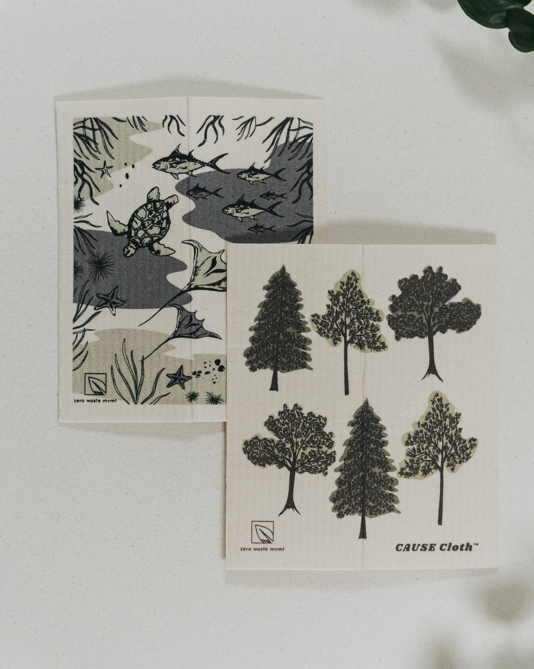 Kitchen Essentials – Zero Waste MVMT