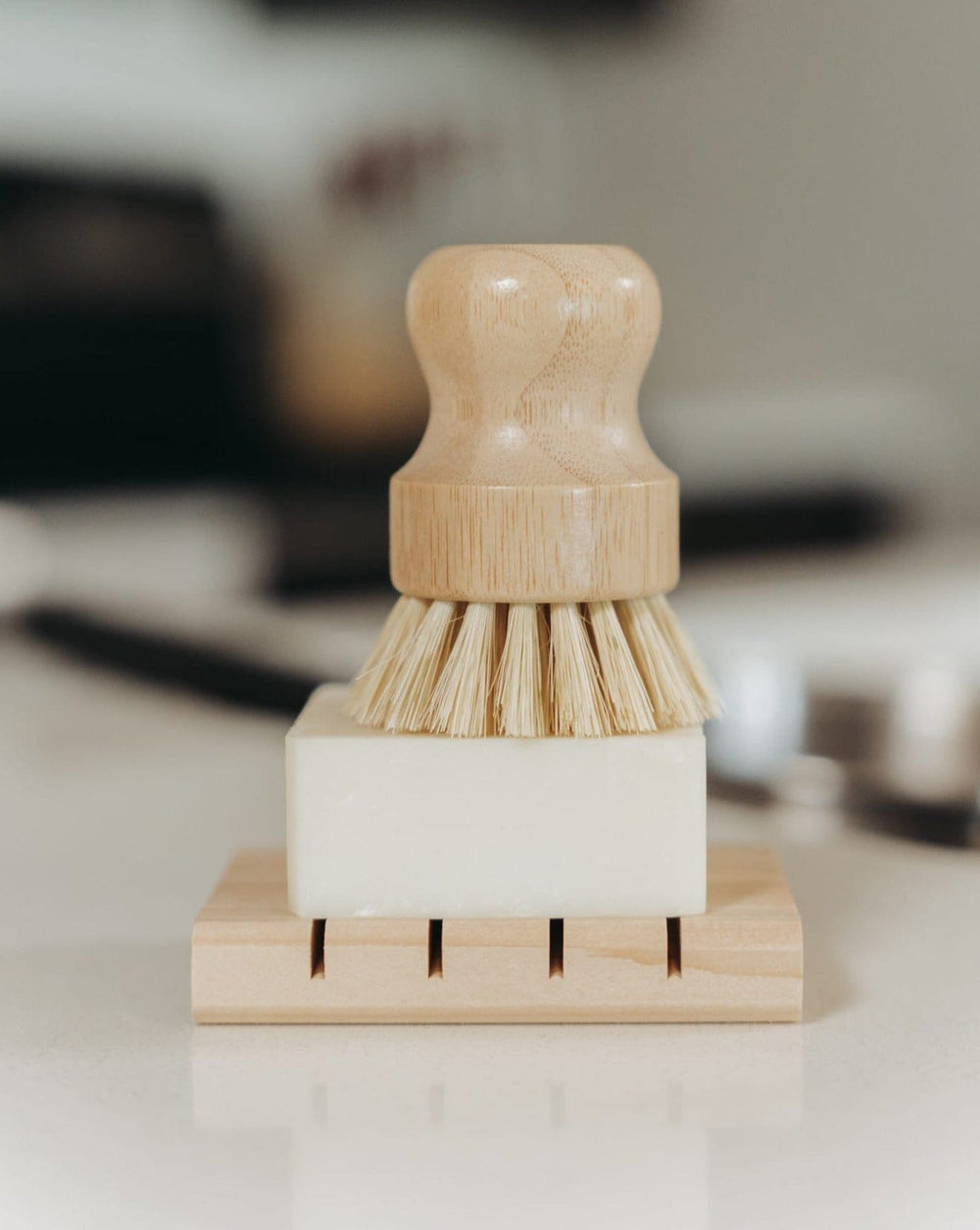 Dish Washing Bundle (Ultimate) – Zero Waste MVMT