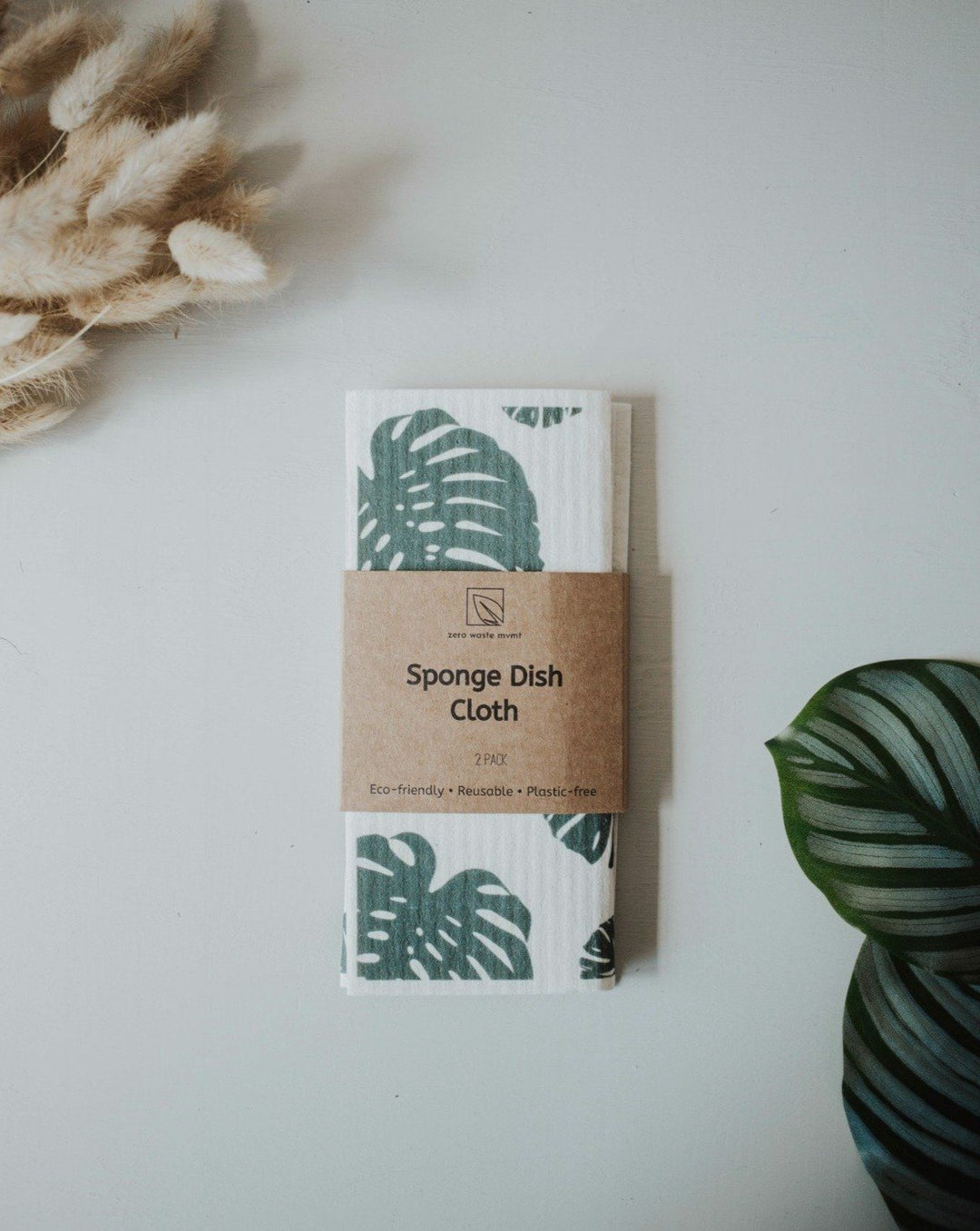 Kitchen Essentials – Zero Waste MVMT