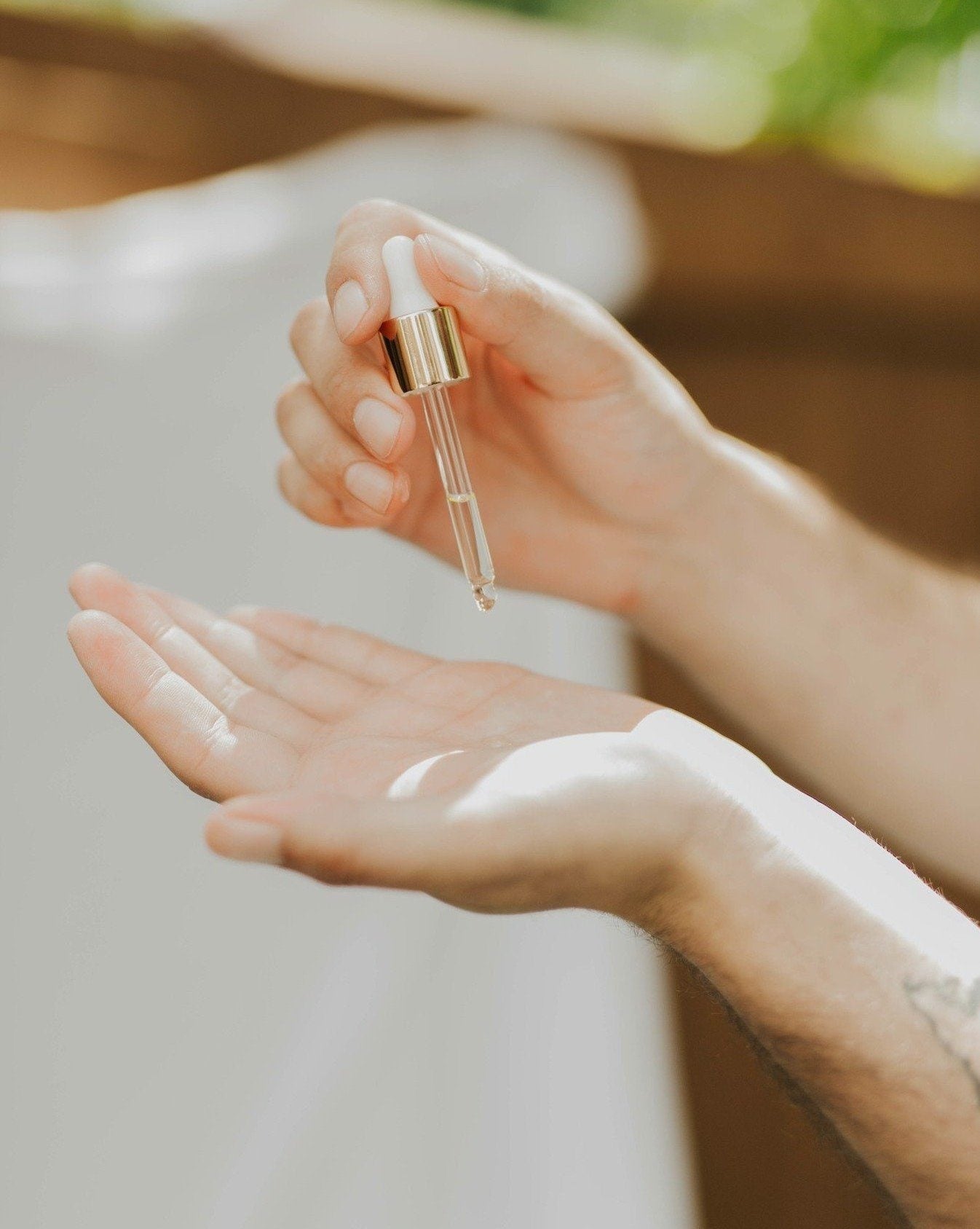 Shaving Bundle | Zero Waste MVMT