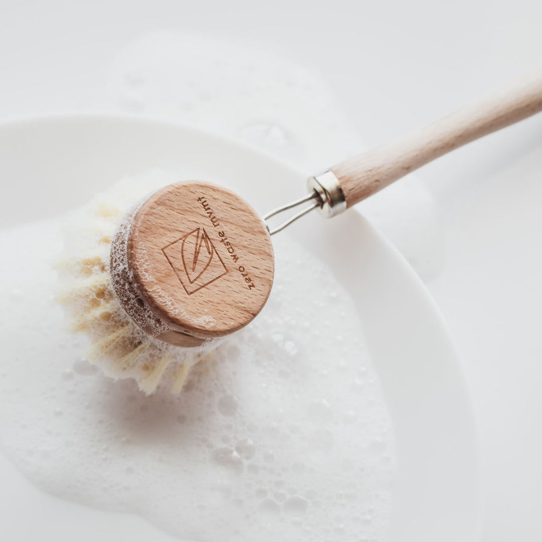 Kitchen Essentials – Zero Waste MVMT